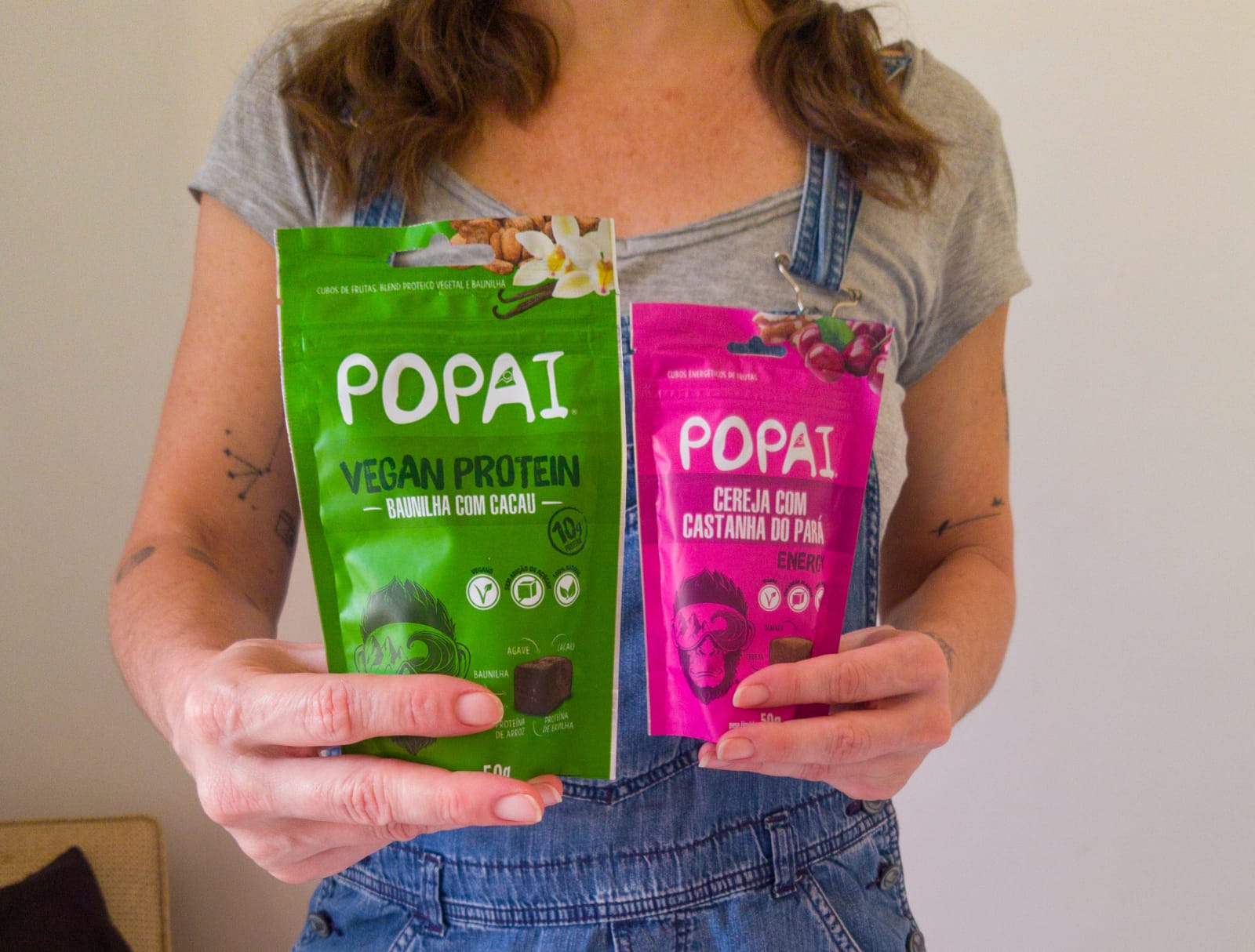 A força do Popai! Conheça o novo, e poderoso, parceiro do Sitio - Meu ...